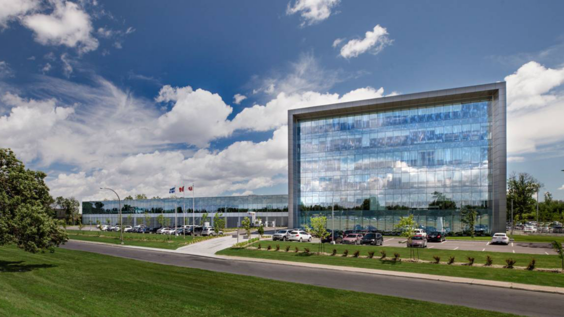 Hitachi ABB Power Grids creates research and development center in Montreal