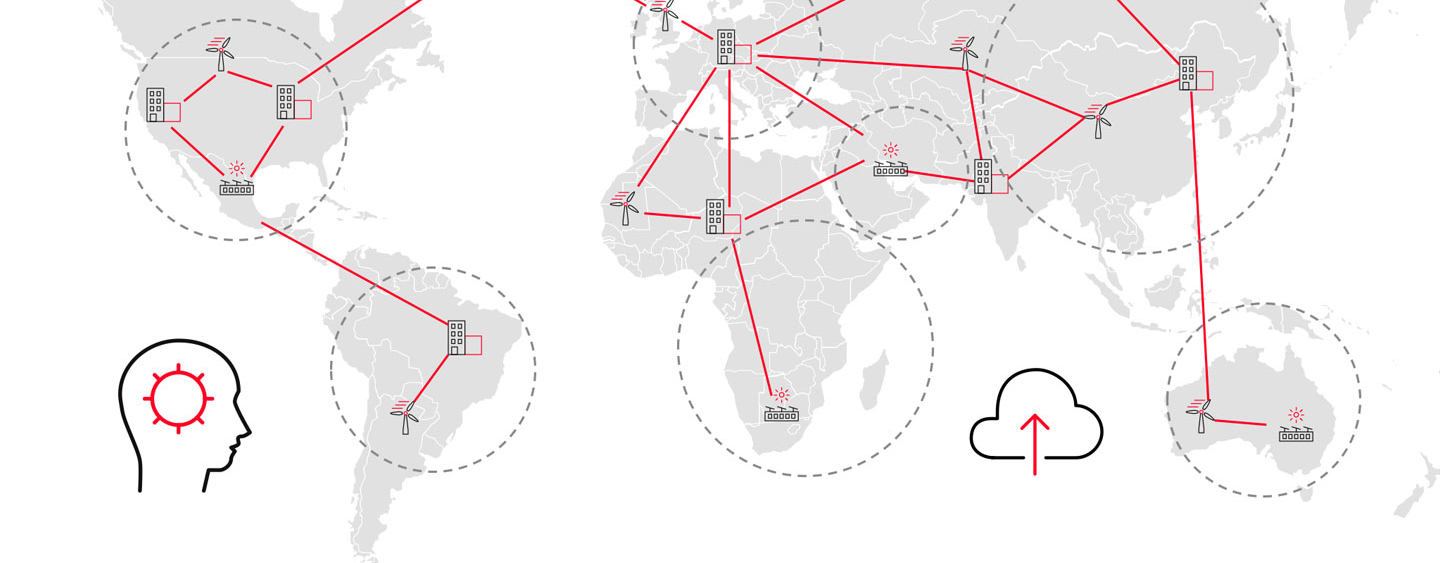 データセンター | 日立エナジー
