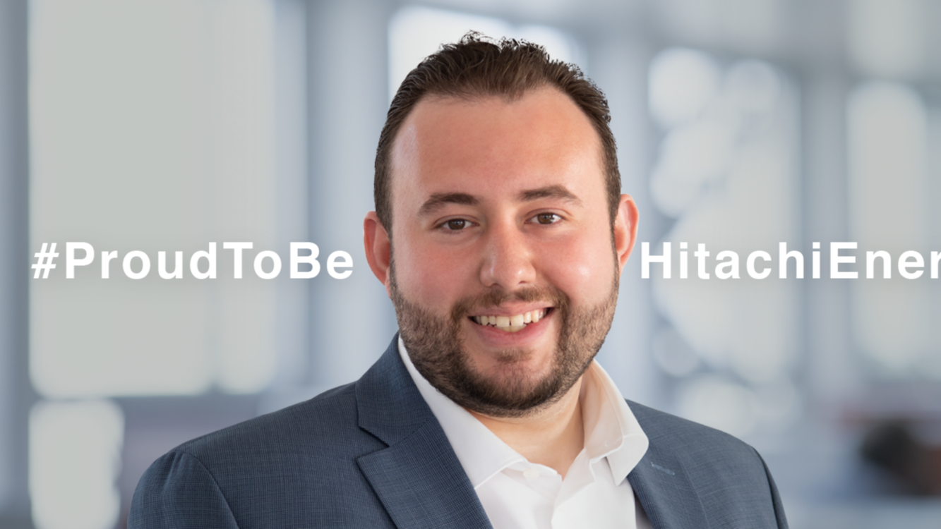 Ahmad is accelerating the decarbonization of mobility in North America ...