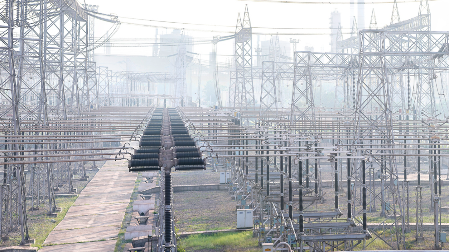 HVDC Design System | Hitachi Energy