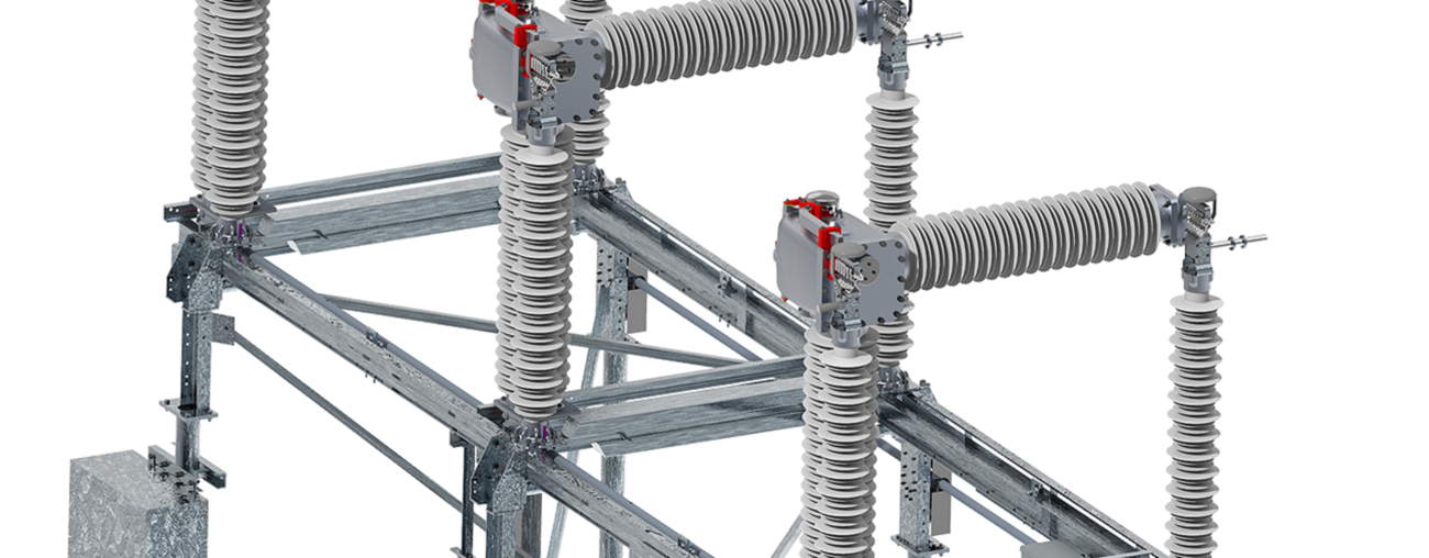 Withdrawable Switchgear Module COMPASS and COMPASS I 110 - 170 kV ...