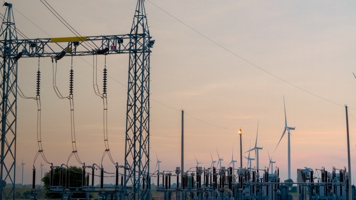 EconiQ retrofill: the sustainable solution that reduces reliance on SF₆ ...