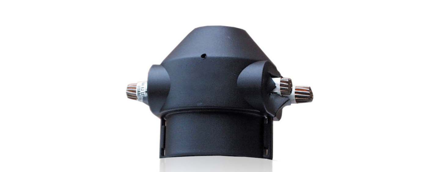 Bird caps | Hitachi Energy