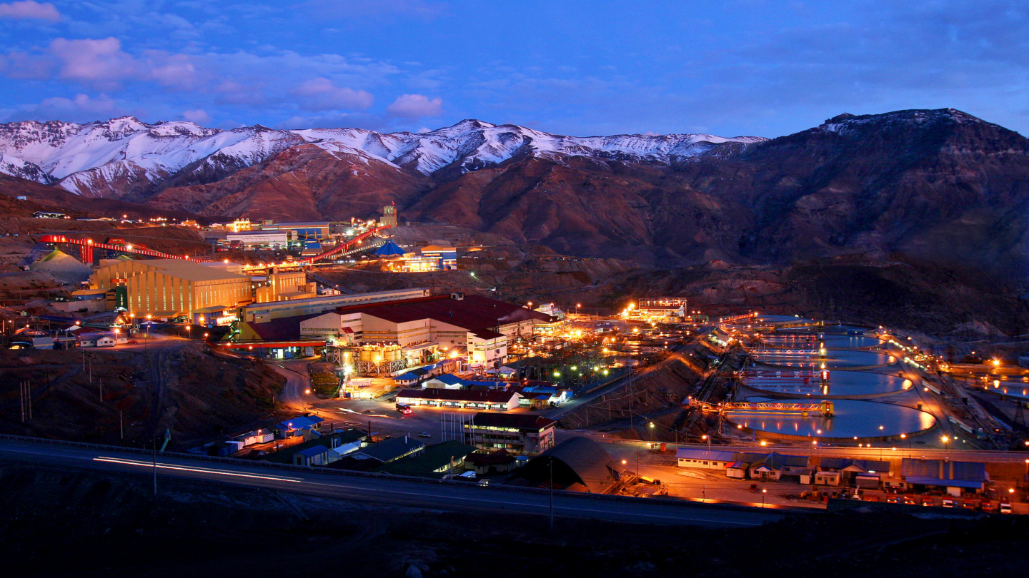 Codelco digitaliza y moderniza su red eléctrica con MicroSCADA de ...