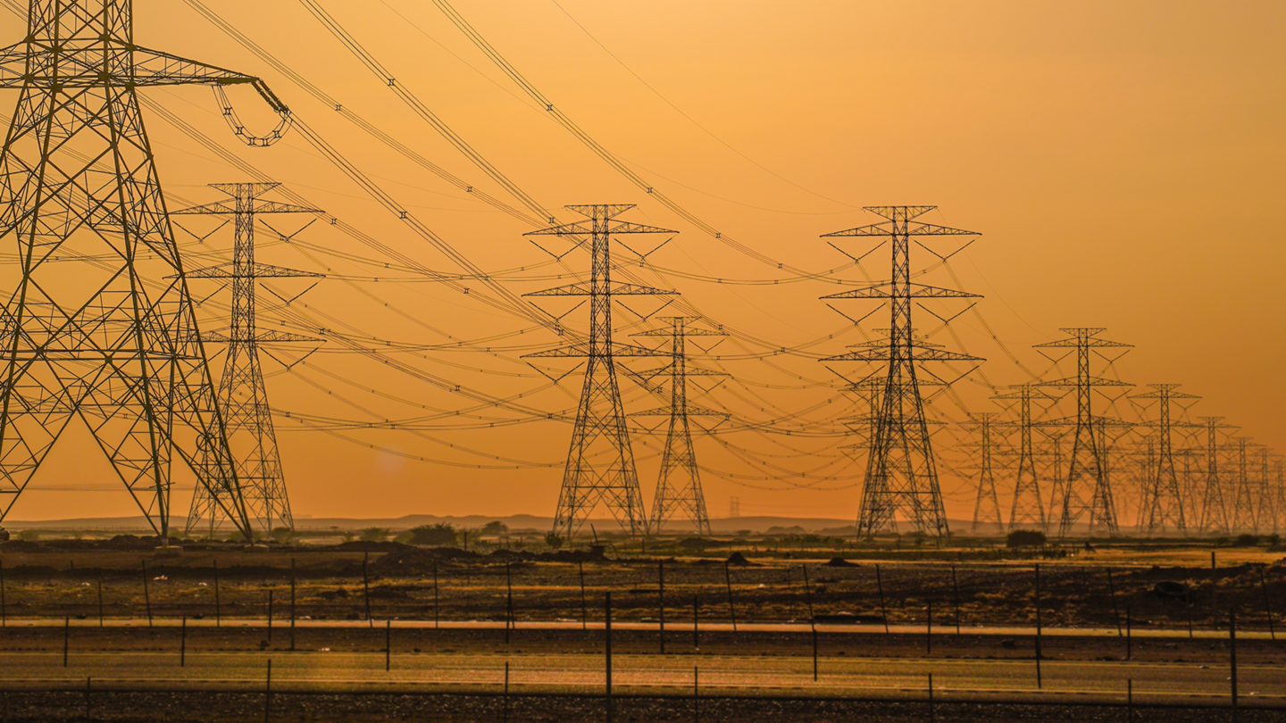 Hitachi Energy contributed to build a stronger power grid in Northern ...