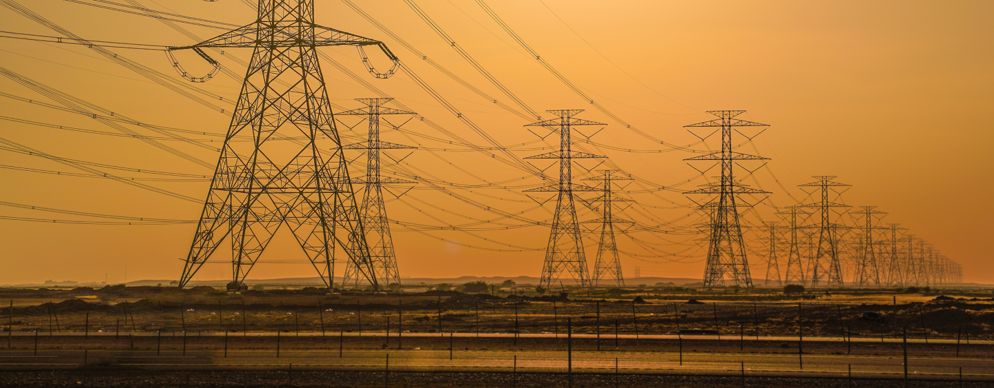 Hitachi Energy contributed to build a stronger power grid in Northern ...