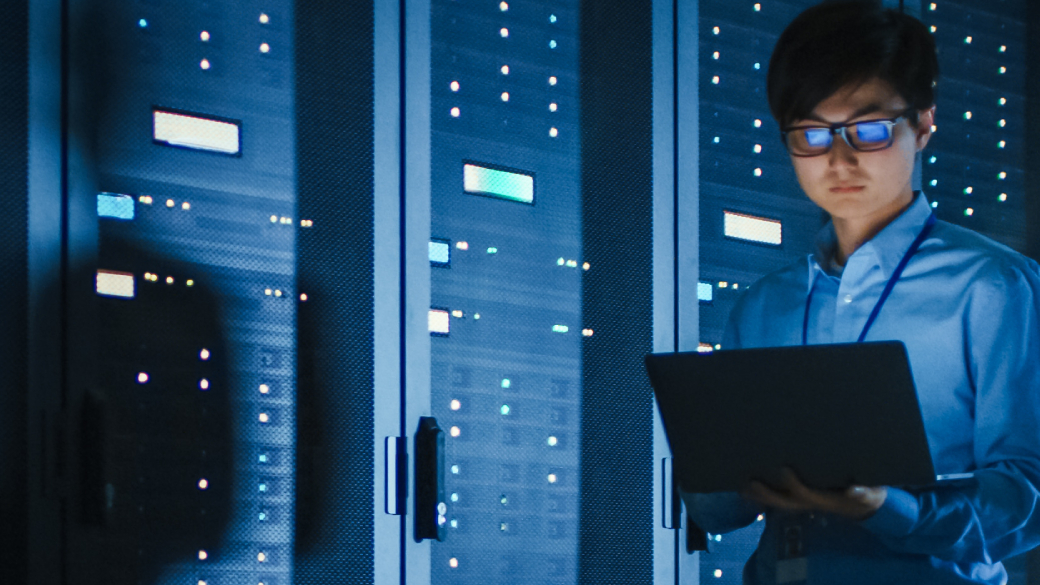 Cybersecurity for Substation Automation | Hitachi Energy