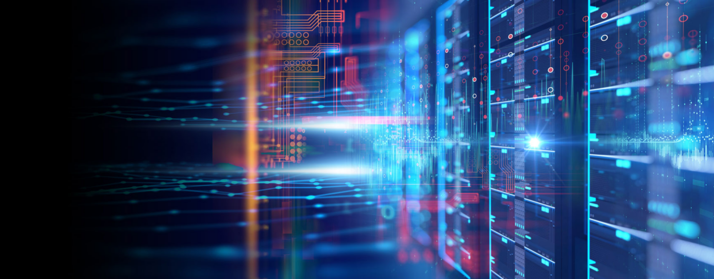 Using renewable energy to power data centers sustainably | Hitachi Energy