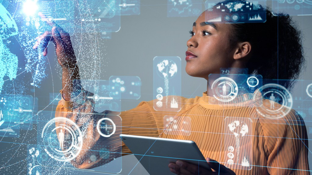 Digital, AI and analytics | Hitachi Energy