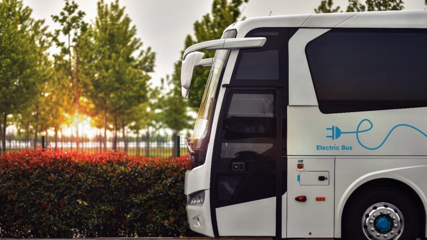 Earth Day 2022: Hitachi Energy Helps Quebec Public Transit Electrify ...