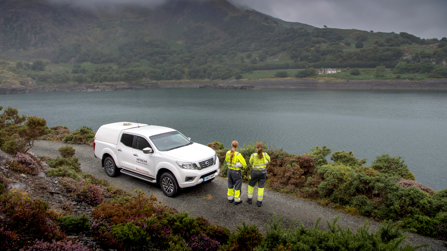 Open positions in Field Service High Voltage Service Europe | Hitachi ...