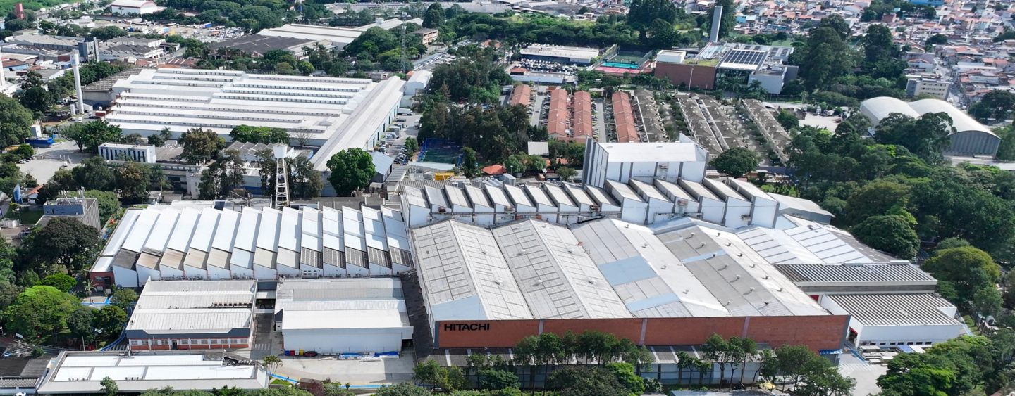 Hitachi Energy comemora 70 anos no Brasil e anuncia investimento de ...