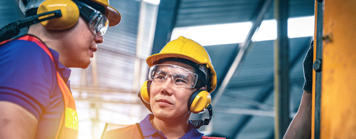 Health, Safety and Environment | Hitachi Energy