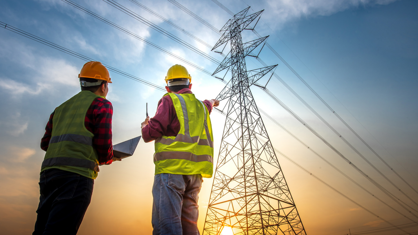 Preventive and Corrective maintenance | Hitachi Energy