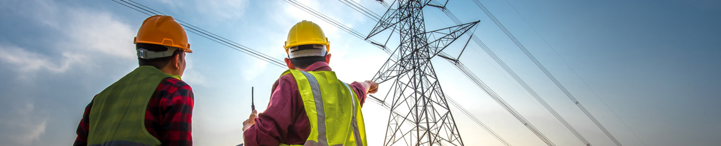 High voltage products service and consulting | Hitachi Energy