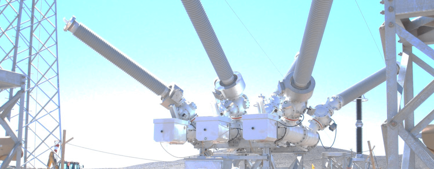 Service for Hybrid Modules | Hitachi Energy