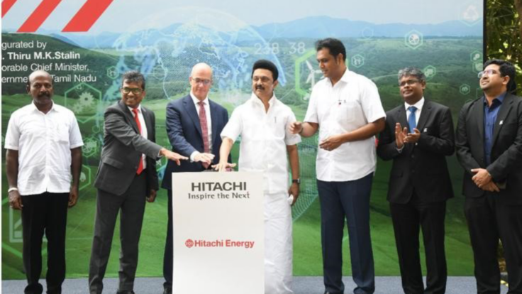 Hitachi Energy inaugurates its largest Global Technology and Innovation ...
