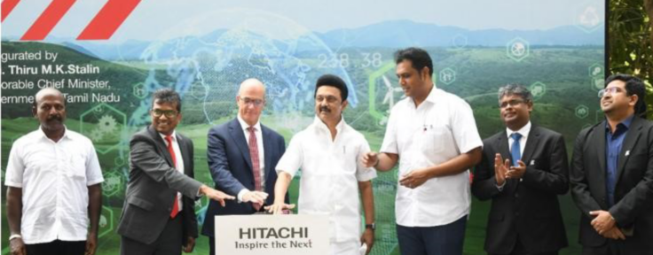 Hitachi Energy inaugurates its largest Global Technology and Innovation ...