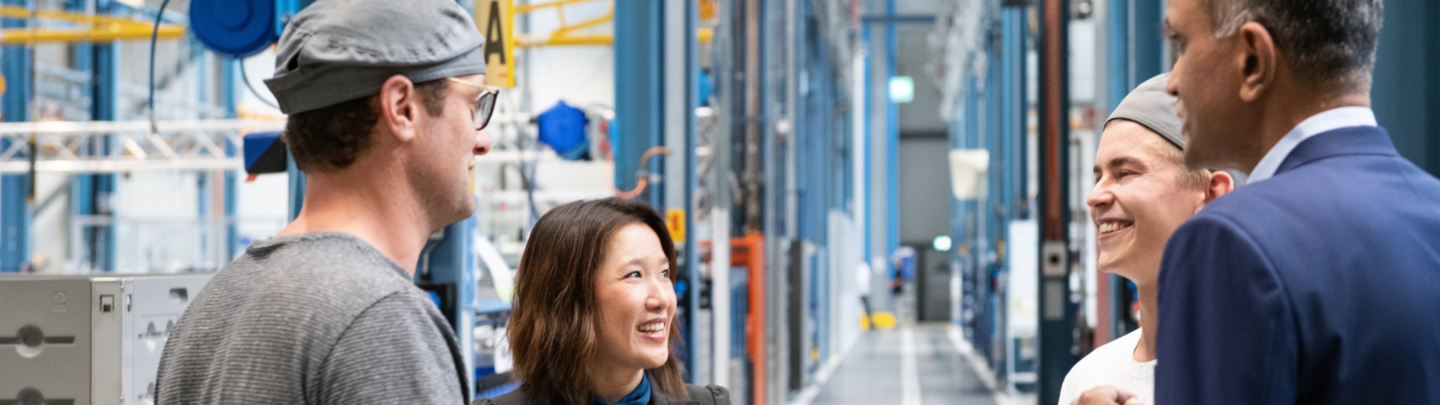 News | Hitachi Energy