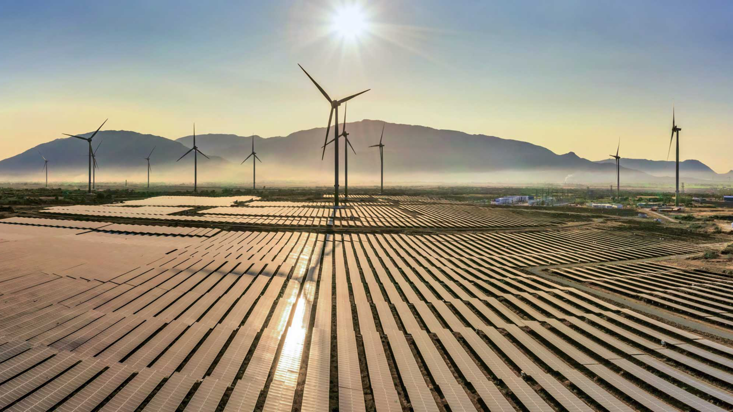 Enterprise Software Solutions Partner | Hitachi Energy