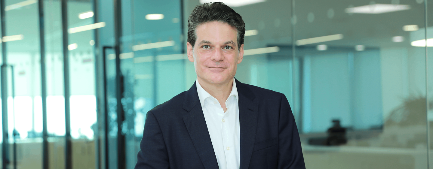 Breaking the Bias with Noaman Amjad, Chief Marketing and Sales Officer ...