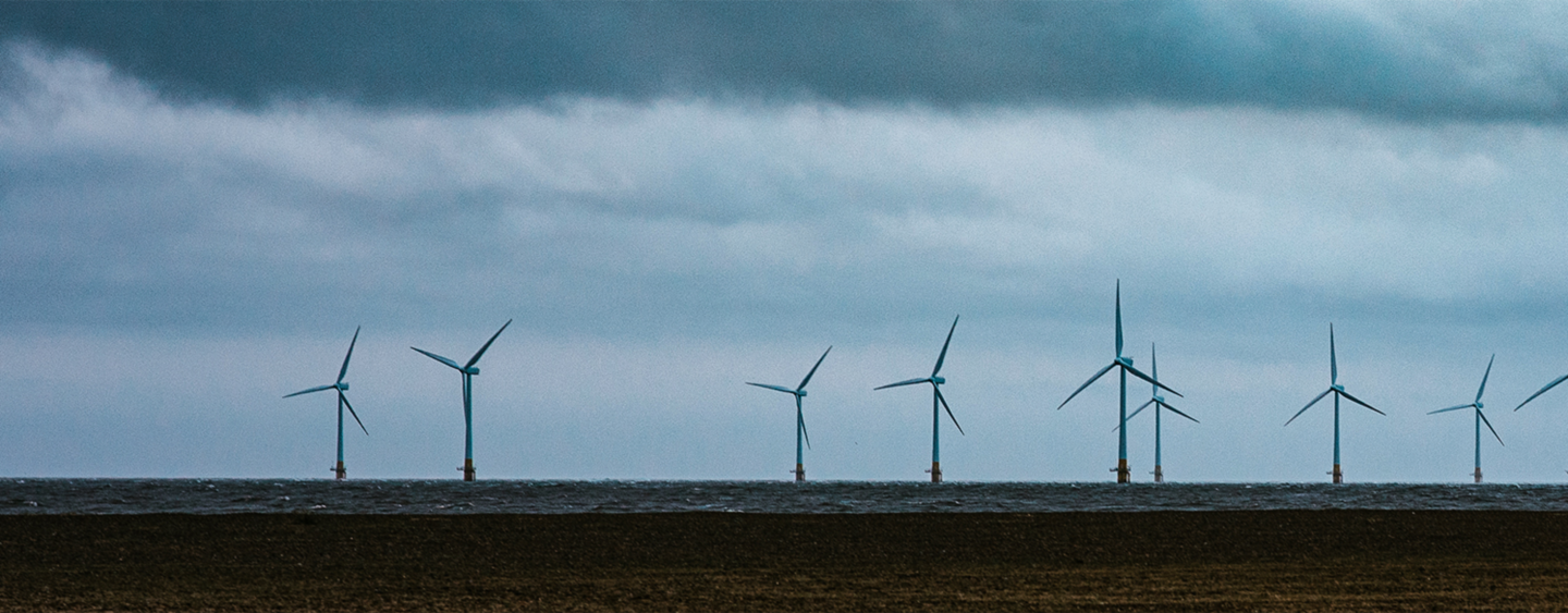 Modernizing and strengthening the grid | Hitachi Energy