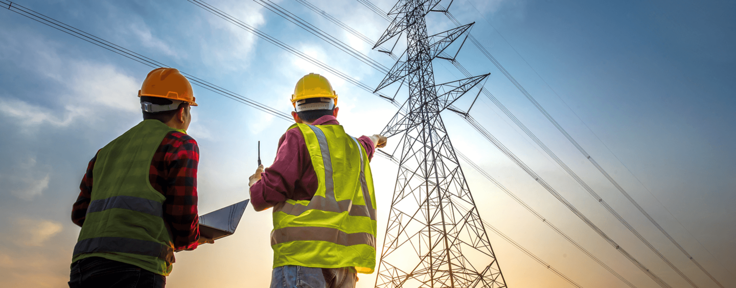 The promise of network availability | Hitachi Energy