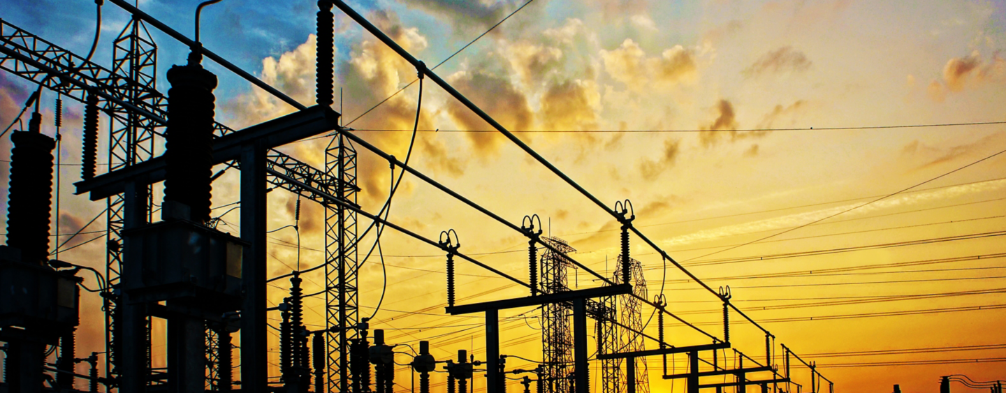 Substation Automation Products | Hitachi Energy