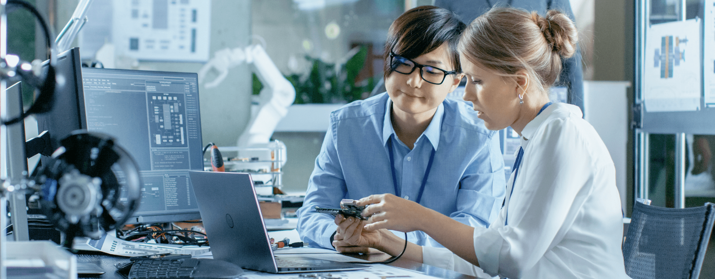 Future Applications of High-Voltage Technology | Hitachi Energy