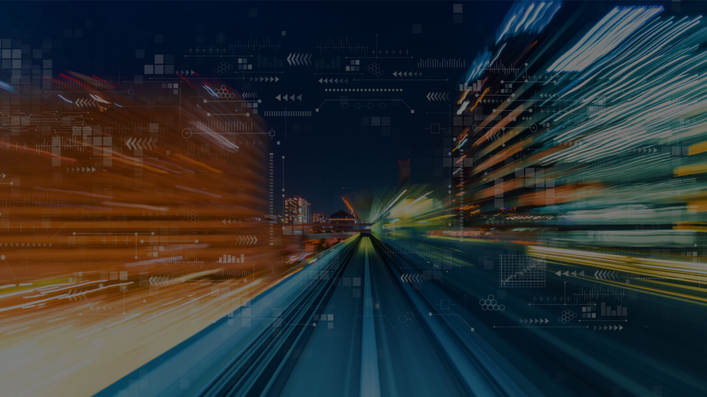 Rail | Hitachi Energy