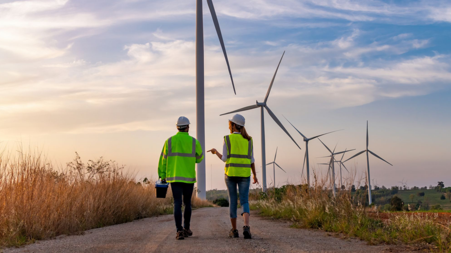 Our Commitment to Human Rights | Hitachi Energy