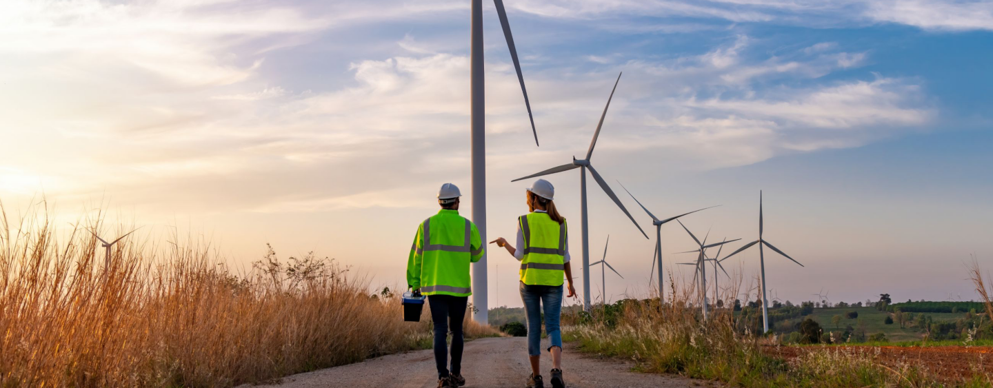 Our commitment to Human Rights | Hitachi Energy