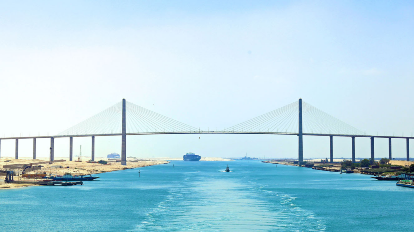 Hitachi Energy to connect Gulf of Suez wind farm with Egypt’s national ...