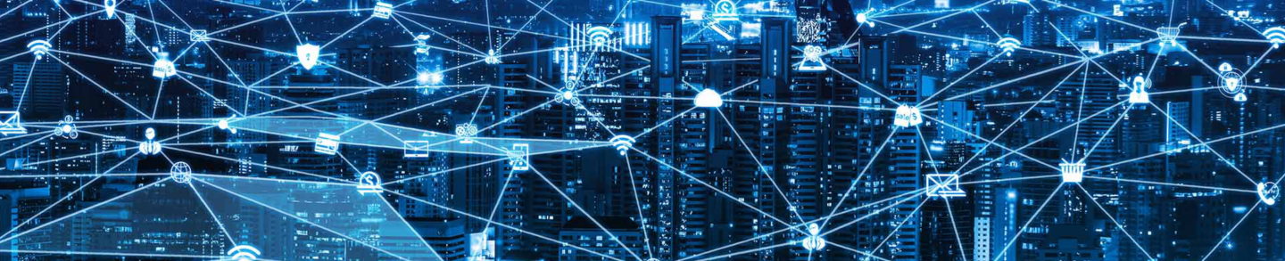 Wireless Networks | Hitachi Energy