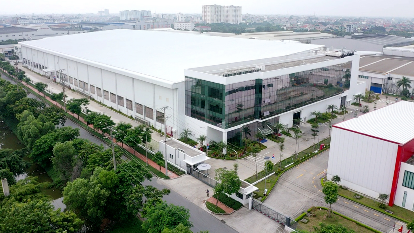Hitachi Energy inaugurates cutting-edge transformers factory in Vietnam