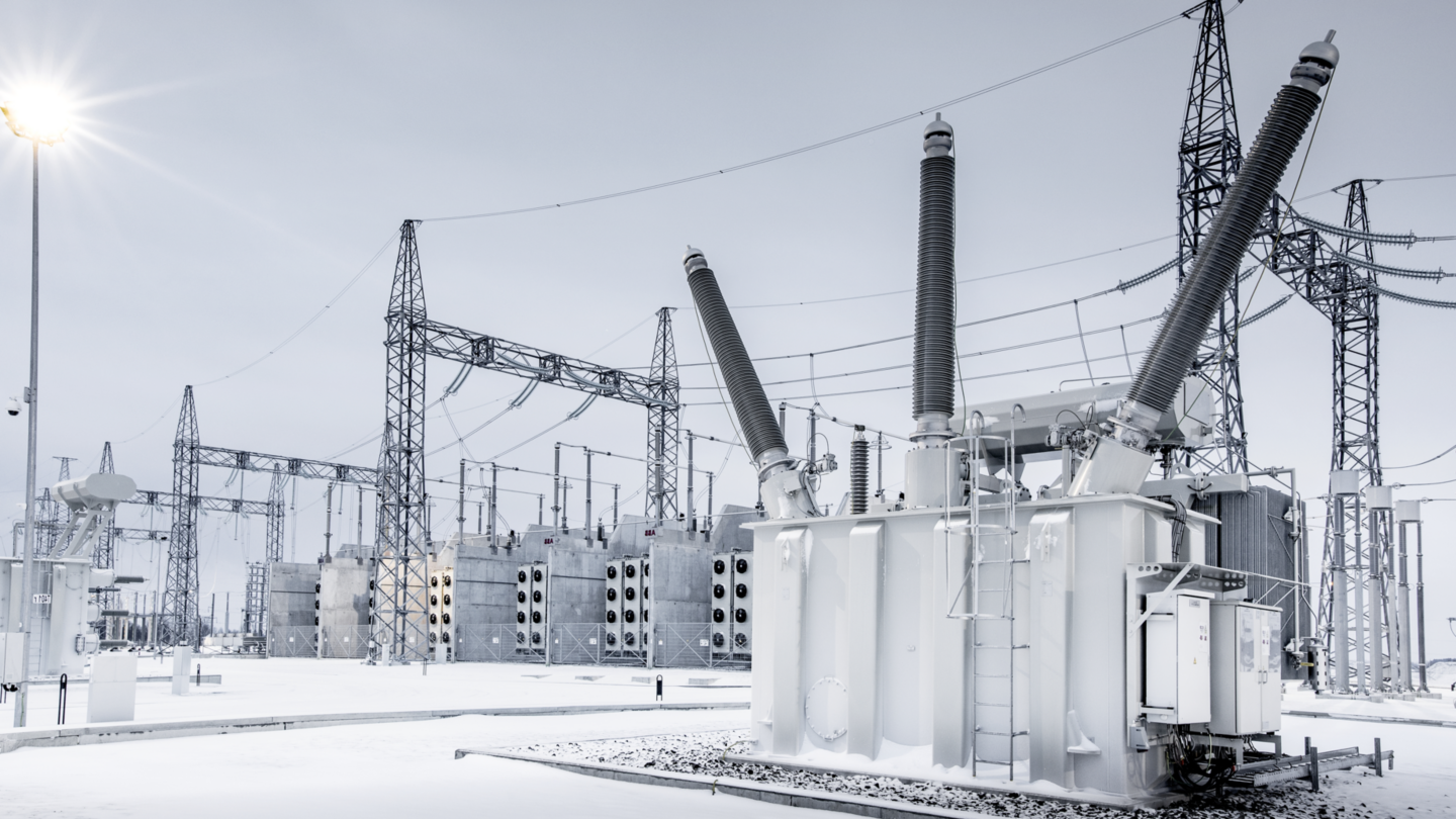 Hitachi Energy inaugurates first of its kind transformer components ...