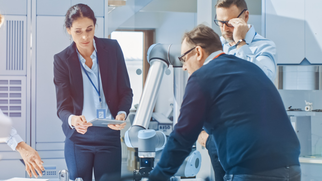 Your complete life cycle partner: Plan | Hitachi Energy