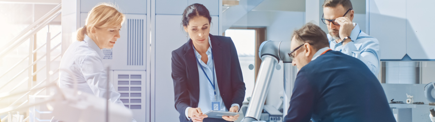 Your complete life cycle partner: Plan | Hitachi Energy