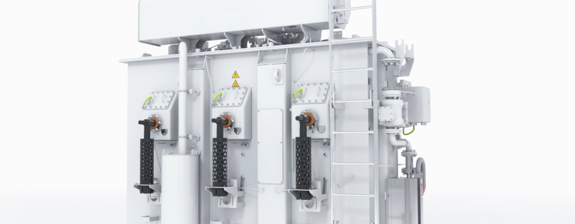 WindSTAR™ transformers | Hitachi Energy