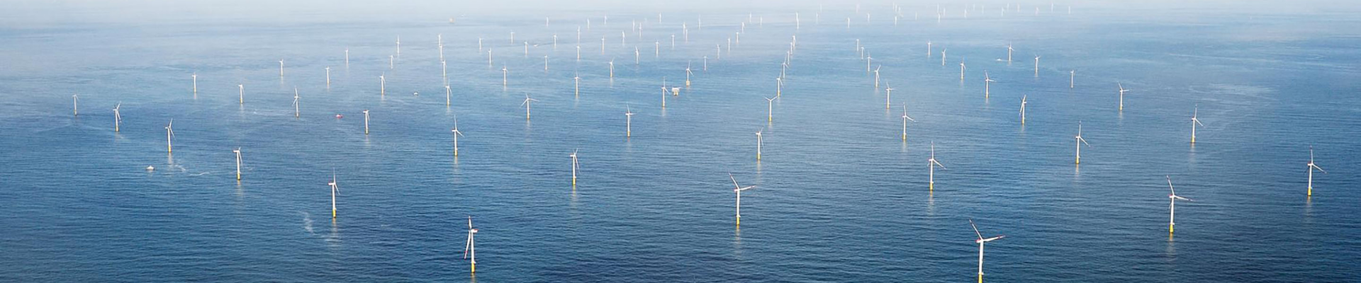 Offshore Wind | Hitachi Energy