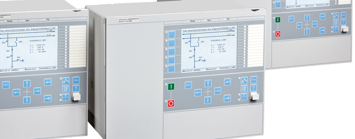 New features released in generator protection, Relion® REG670, version ...