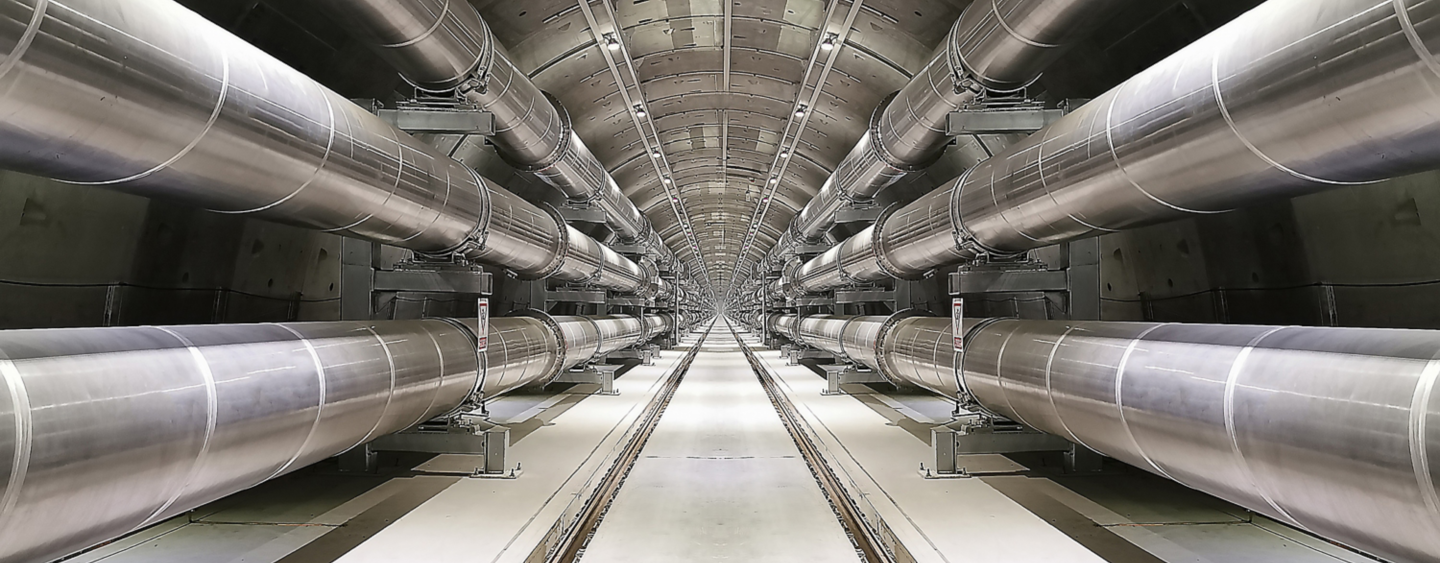 Gas-insulated transmission line (GIL) portfolio | Hitachi Energy