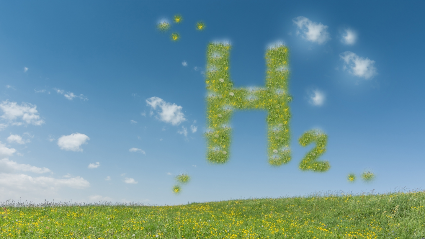 Hitachi ABB Power Grids’ green hydrogen expert highlights Chile's ...