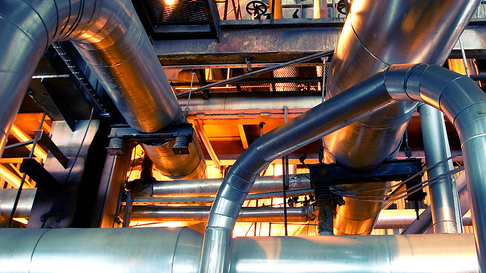 Sandvik learns from its own history | Hitachi Energy