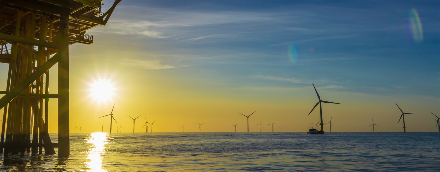 Women in Energy: Driving the offshore wind industry forward