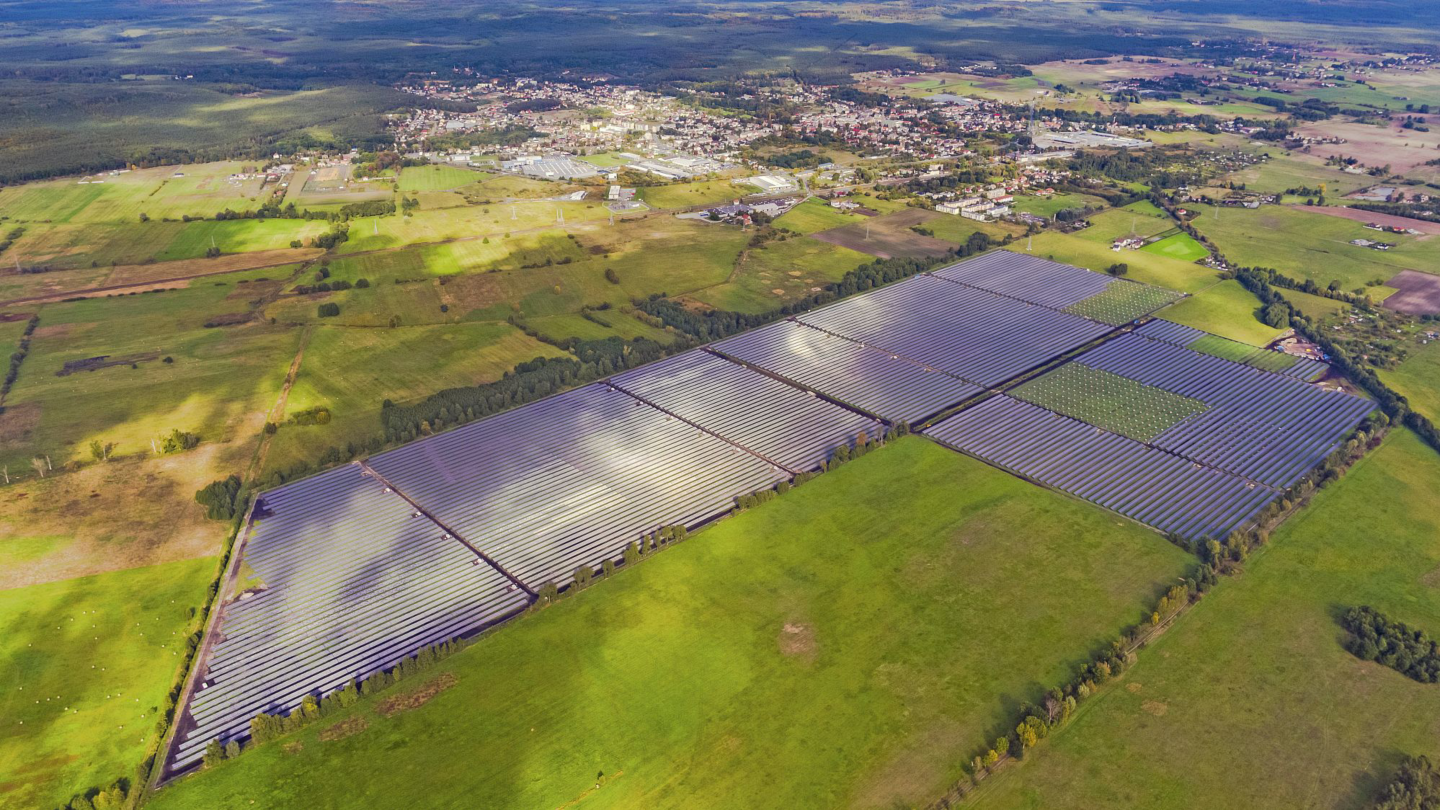 Hitachi ABB Power Grids hjælper med at sætte en ny milepæl for ...