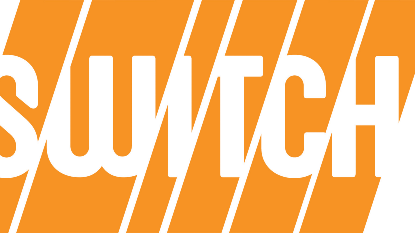 ELFACK presenterar: SWITCH 5 maj | Hitachi Energy