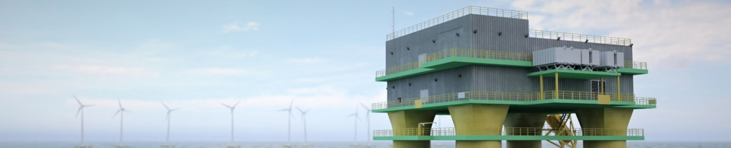 Transformers for floating applications | Hitachi Energy