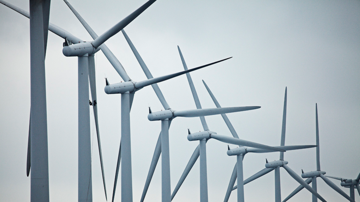 Hitachi ABB Power Grids liittää tuulienergiaa sähköverkkoon Pohjois ...