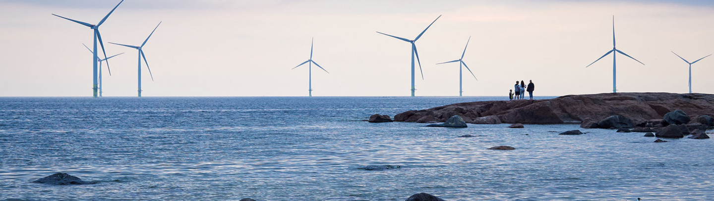 Hitachi Energy Suomessa | Hitachi Energy